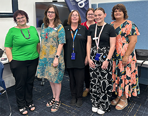 HumanAbility South Australian Roadshow - HumanAbility